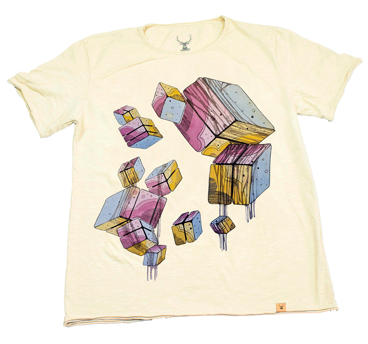 Cubick - Jan Collezione